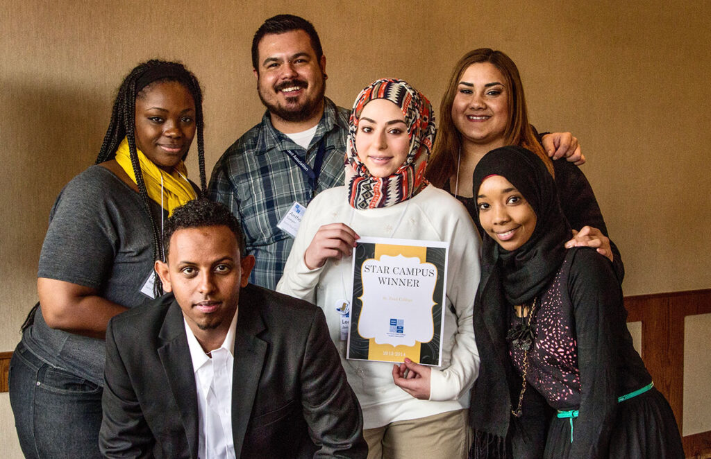 Programs – LeadMN: College Students Connecting for Change