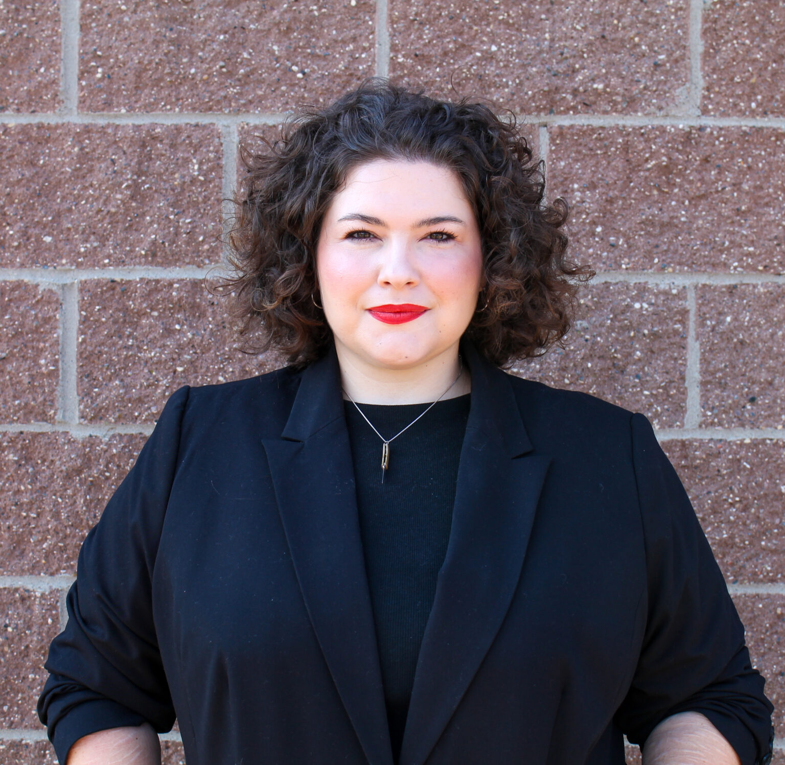 Lisa Morff - LeadMN: College Students Connecting for Change