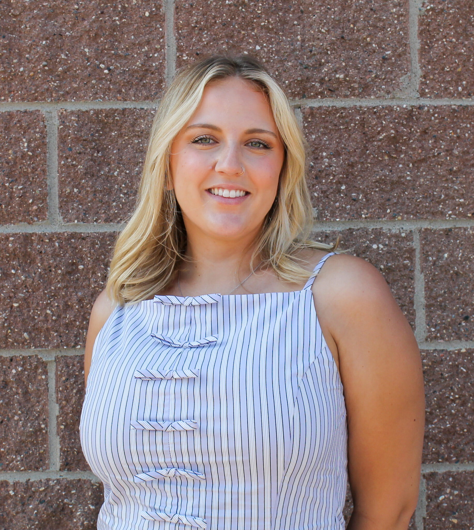 Casey Snaza - LeadMN: College Students Connecting for Change