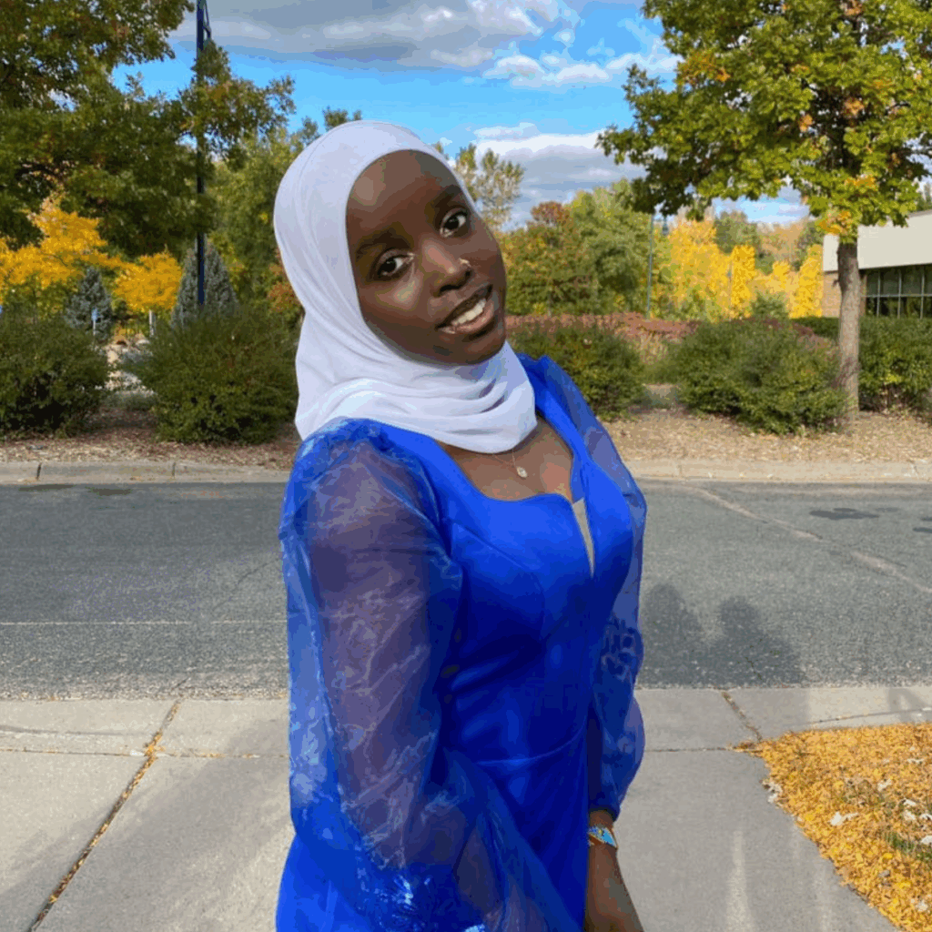 Scholarships - LeadMN: College Students Connecting for Change